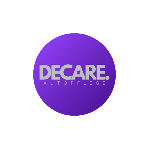 Decare Autopflege – Produkte für glänzende Ergebnisse – DECARE.